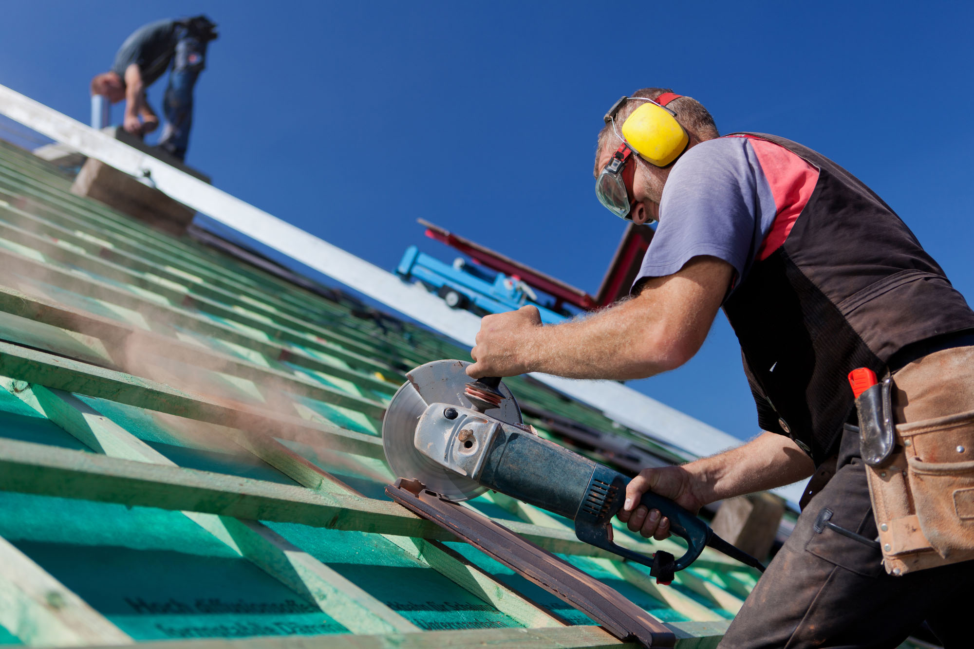 Commercial Roofing West Palm Beach FL | Commercial Roofing Contractors ...